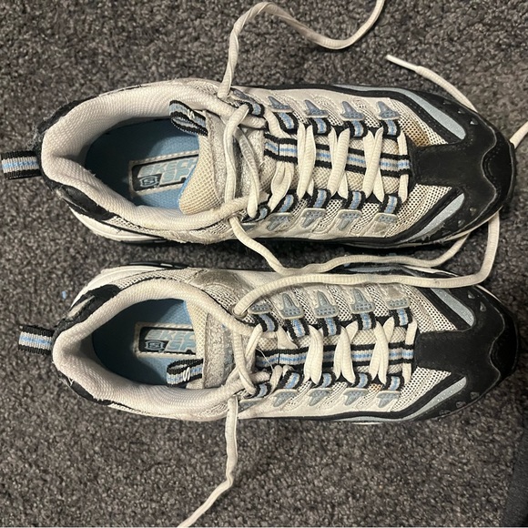 Skechers | Shoes | Vintage Skechers | Poshmark
